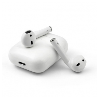 BLUETOOTH SLUSALICE AIRPODS I12 TWS BELE