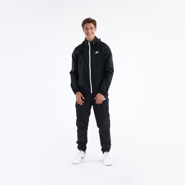 NIKE Trenerka M Nk Club Lnd Wvn Trk Suit M