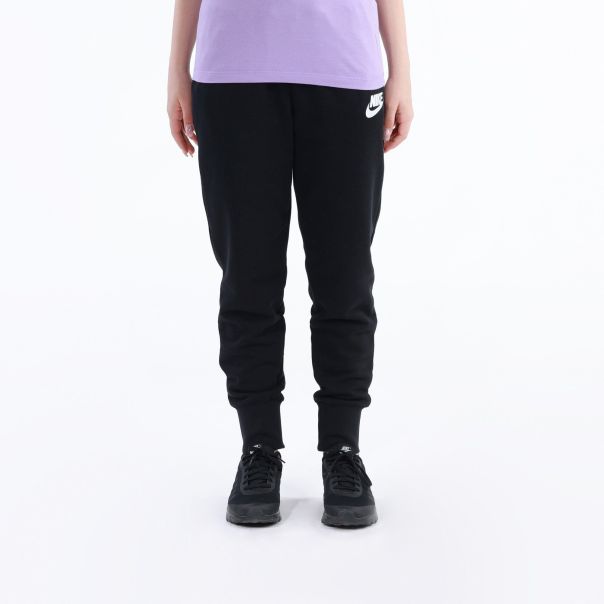 NIKE Donji deo G Nsw Club Ft Hw Fttd Pant GG