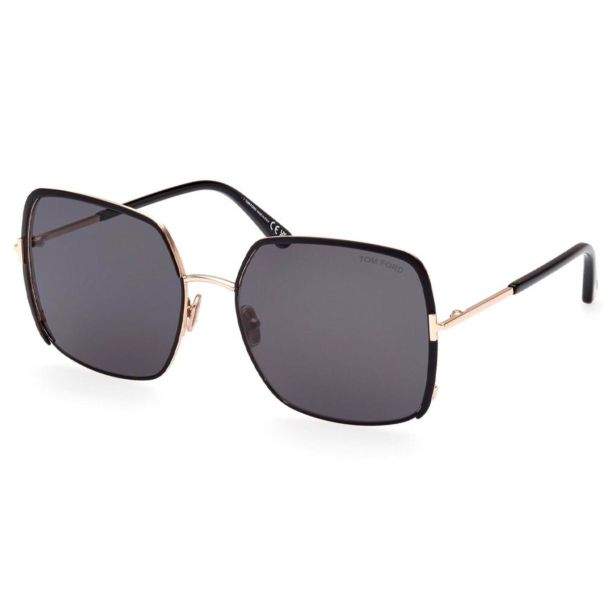 TOM FORD Naočare FT 1006 6048F