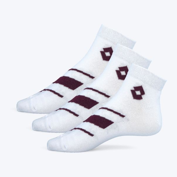 LOTTO Čarape S23 Socket Socks W