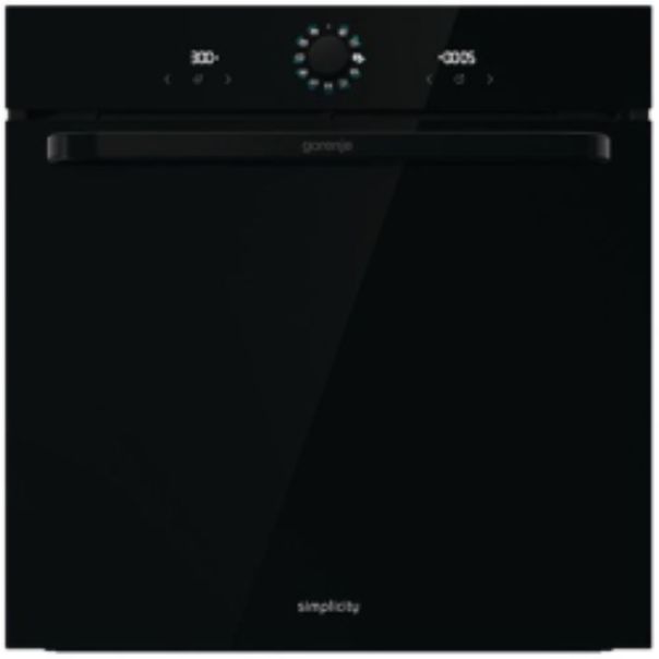 GORENJE Ugradna rerna BO6737SYB