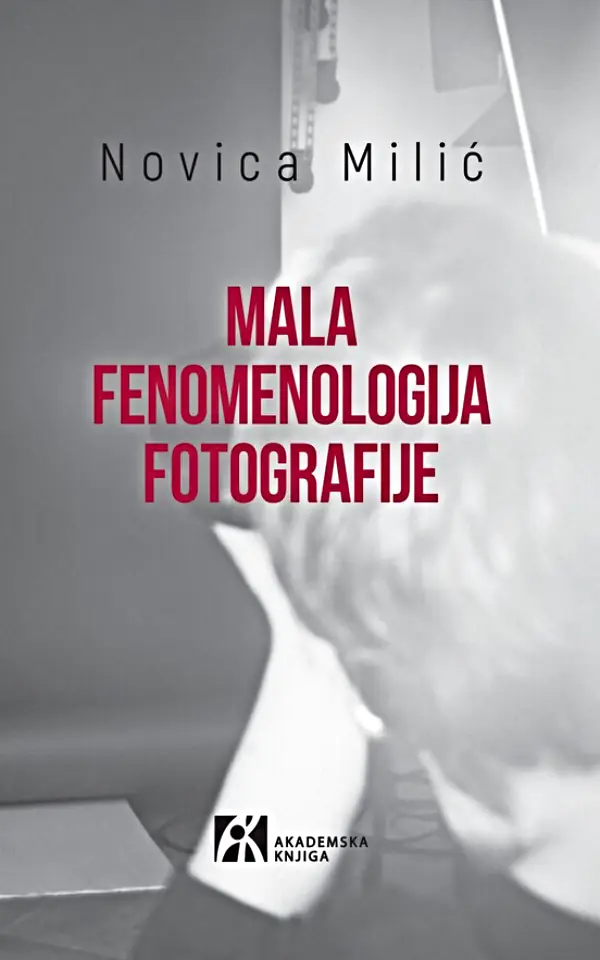 Mala fenomenologija fotografije