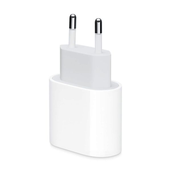 APPLE Punjač za iPhone 20W USB-C