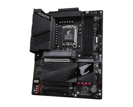 GIGABYTE Z790 A ELITE AX DDR4 rev. 1.x