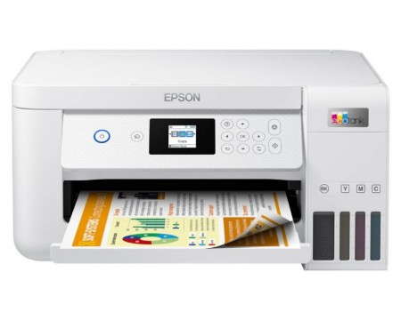 EPSON L4266 EcoTank ITS wireless multif. inkjet