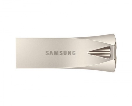 SAMSUNG 128GB MUF-128BE3 srebrni