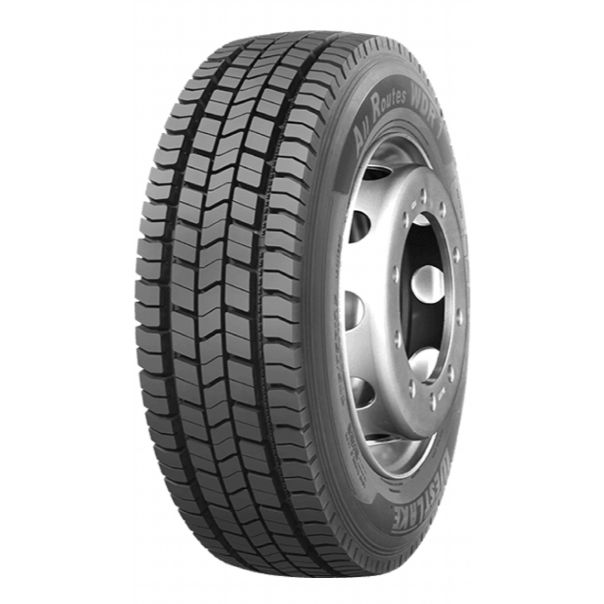 WEST LAKE Pogonska guma 245/70R19.5 WL WDR+1 136/134M