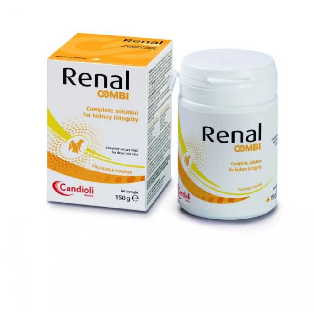 Candioli Renal Combi 150g