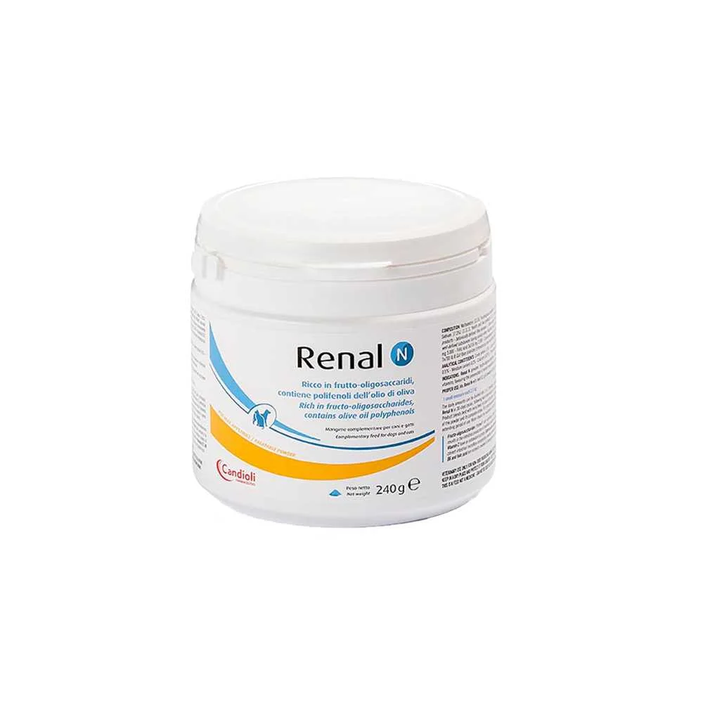 Candioli Renal N 70g