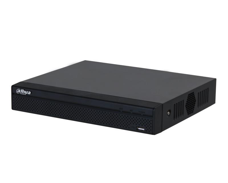 DAHUA NVR2104HS-S3 4 Channel Compact 1U 1HDD Network Video Recorder
