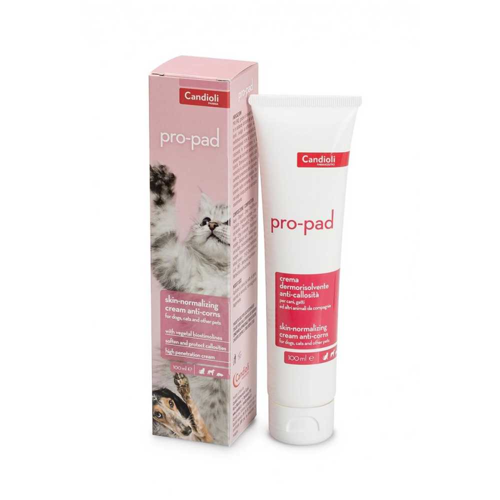 Candioli PRO-PAD krema za ljubimce 100ml