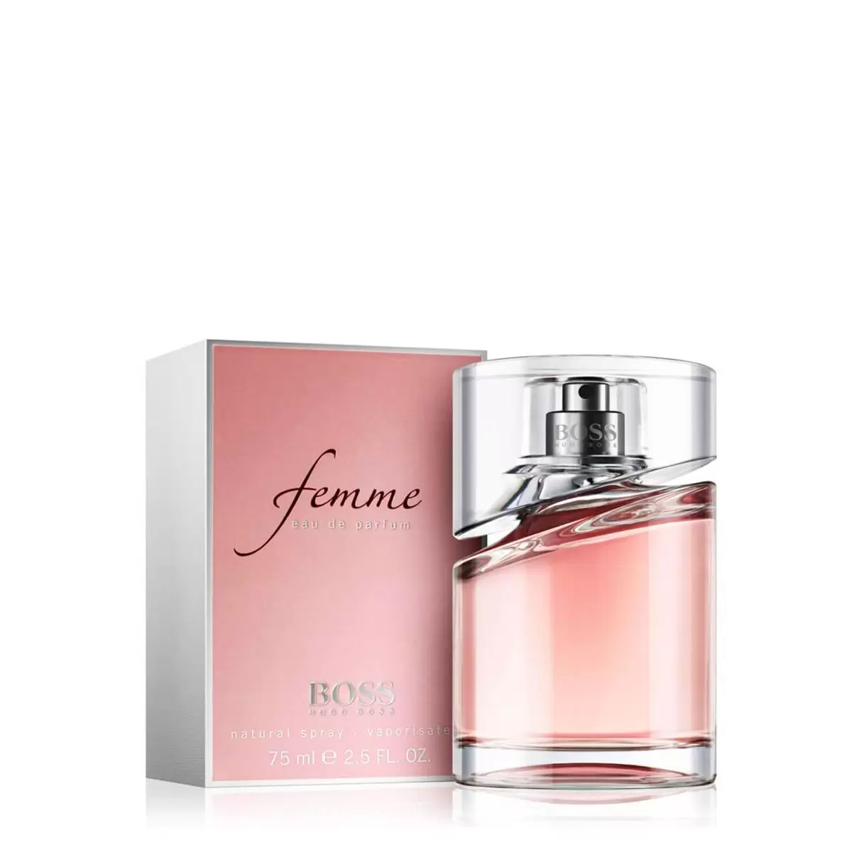 Hugo Boss Femme EDP