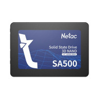 512 GB Netac SA500