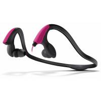 Energy Sistem Energy Running Two Neon Pink