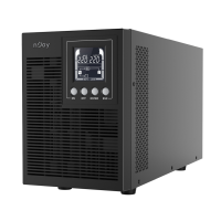 NJOY Echo Pro 2000 1600W UPS (UPOL-OL200EP-CG01B)