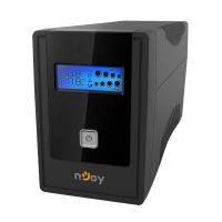 NJOY Cadu 650 360W UPS (UPCMTLS665TCAAZ01B)