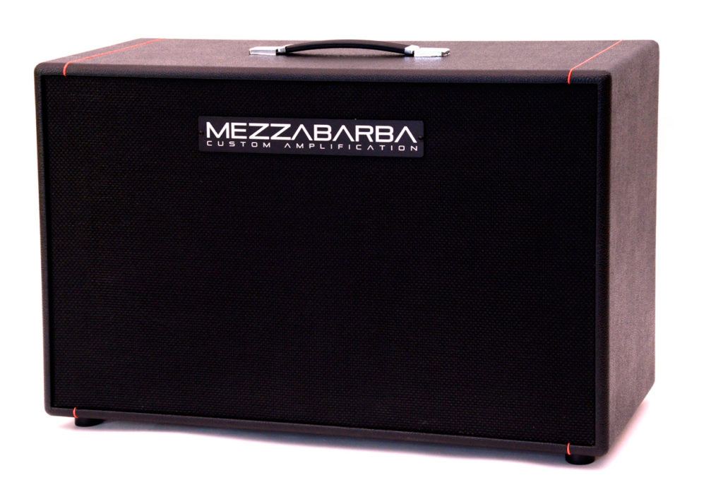 MEZZABARBA CAB CRUISER 2X12