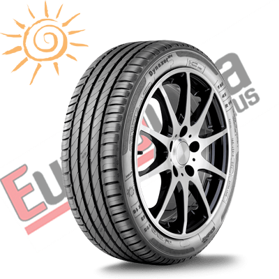 195/50 R15 KLEBER DYNAXER HP4 82 H (D) (B) (68)