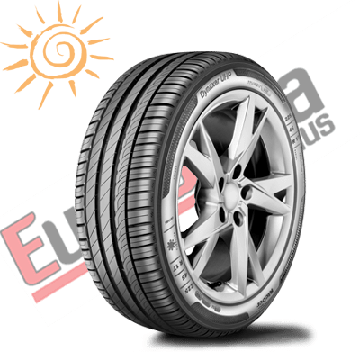 205/40 R17 KLEBER DYNAXER UHP 84 W XL (D) (A) (69)