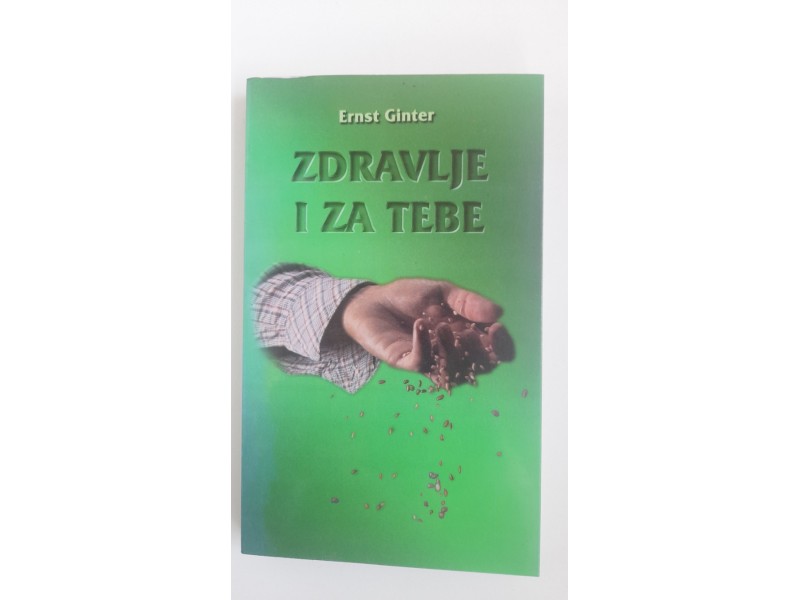 ZDRAVLJE I ZA TEBE