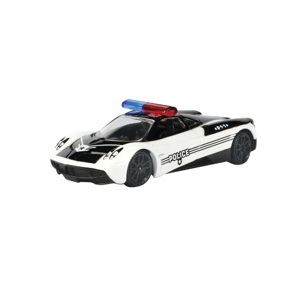 AUTO 1:43 POLICIJSKI PAGANI HUAYRA