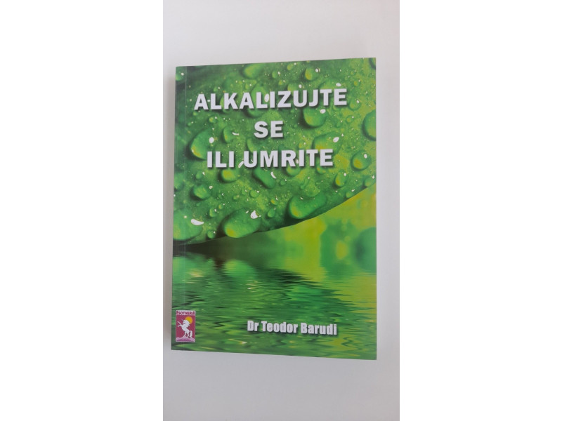 ALKALIZUJTE SE ILI UMIRETE