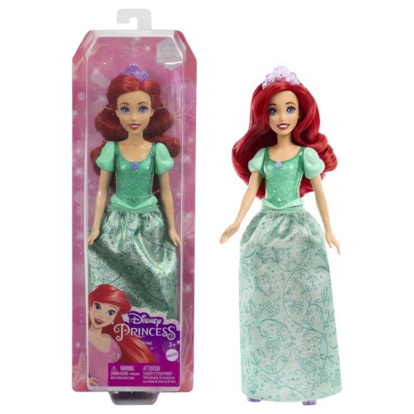 DISNEY PRINCEZA ARIEL