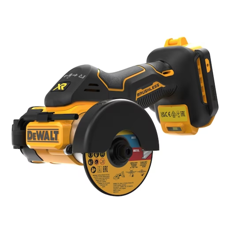 DeWalt Akumulatorska kružna testera 18V 76 mm, DCS438N