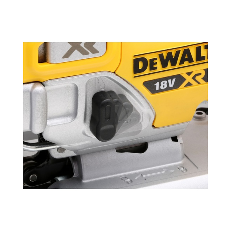 DeWalt Akumulatorska ubodna testera Solo, DCS334NT