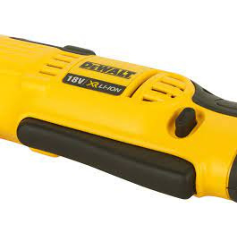 DeWalt Akumulatorska ugaona bušilica Solo, DCD740N