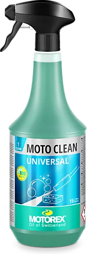 MOTOREX MOTO CLEAN UNIVERSAL 1L sredstvo za čišćenje