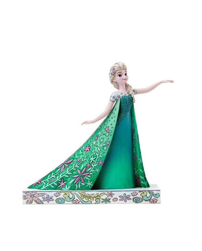 DEČJA IGRAČKA FIGURA HANDMADE ANNA FROZEN Jim Shore