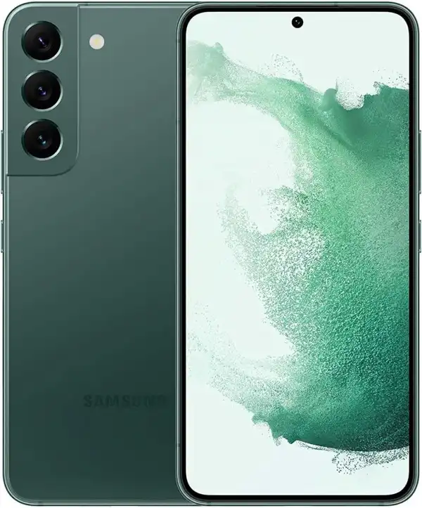 SAMSUNG Galaxy S22 8/128 Green