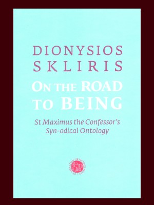 On the road to begin – Dionysios Skliris
