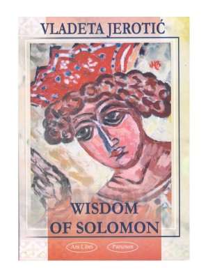 Wisdom of Solomon – Vladeta Jerotić