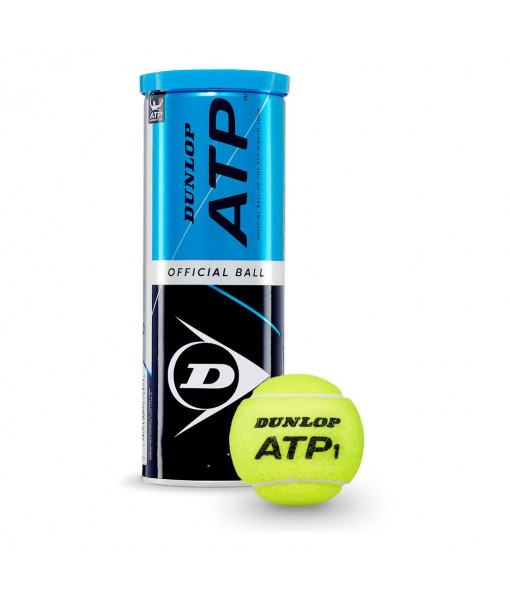 Dunlop ATP 3/1