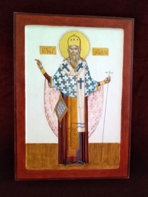 Свети Петар Цетињски (26,36)