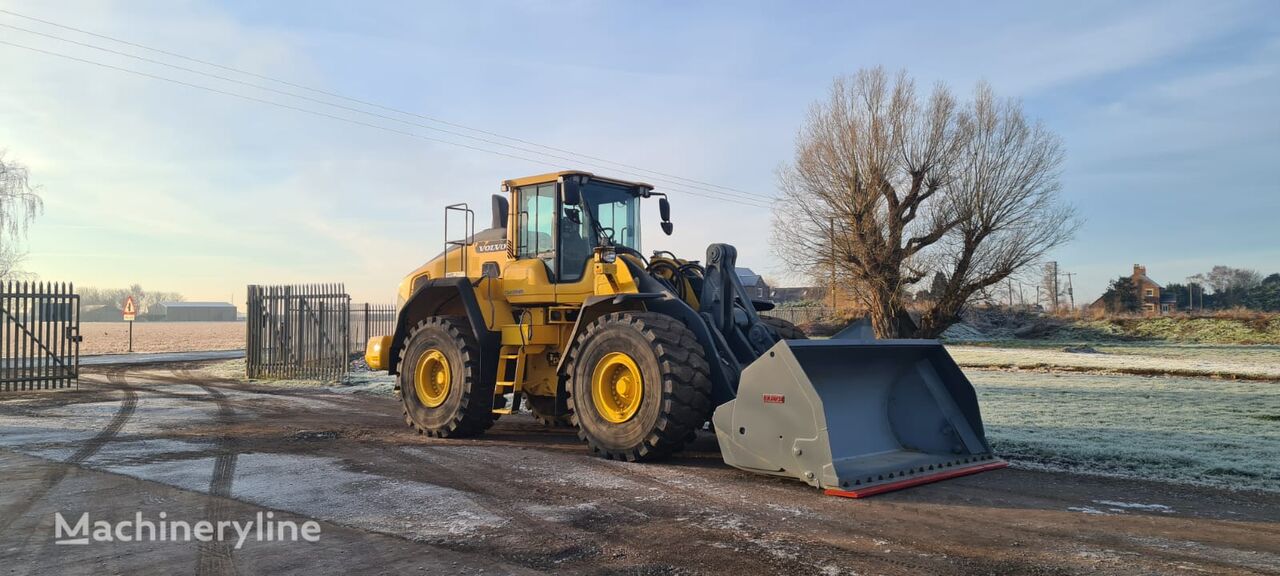 Volvo L 150 H prednji utovarivač