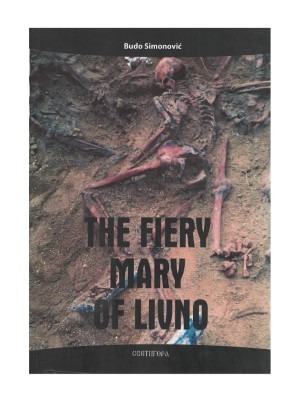 The Fiery Mary of Livno – Budo Simonović