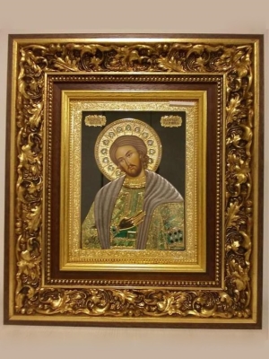 Свети Александар Невски