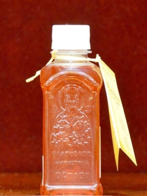 Кантарионово уље 0.2 литара – Манастир Дуљево