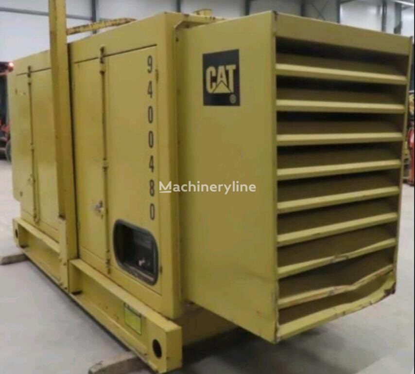 Caterpillar 275 kVa diesel generator