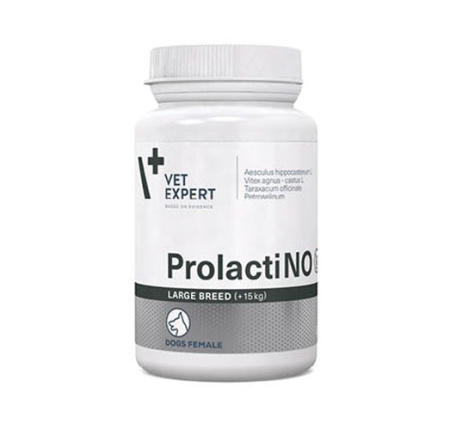 Prolactino 30 tableta