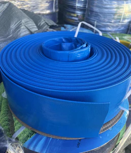 Crevo za navodnjavanje PVC 2"/100m