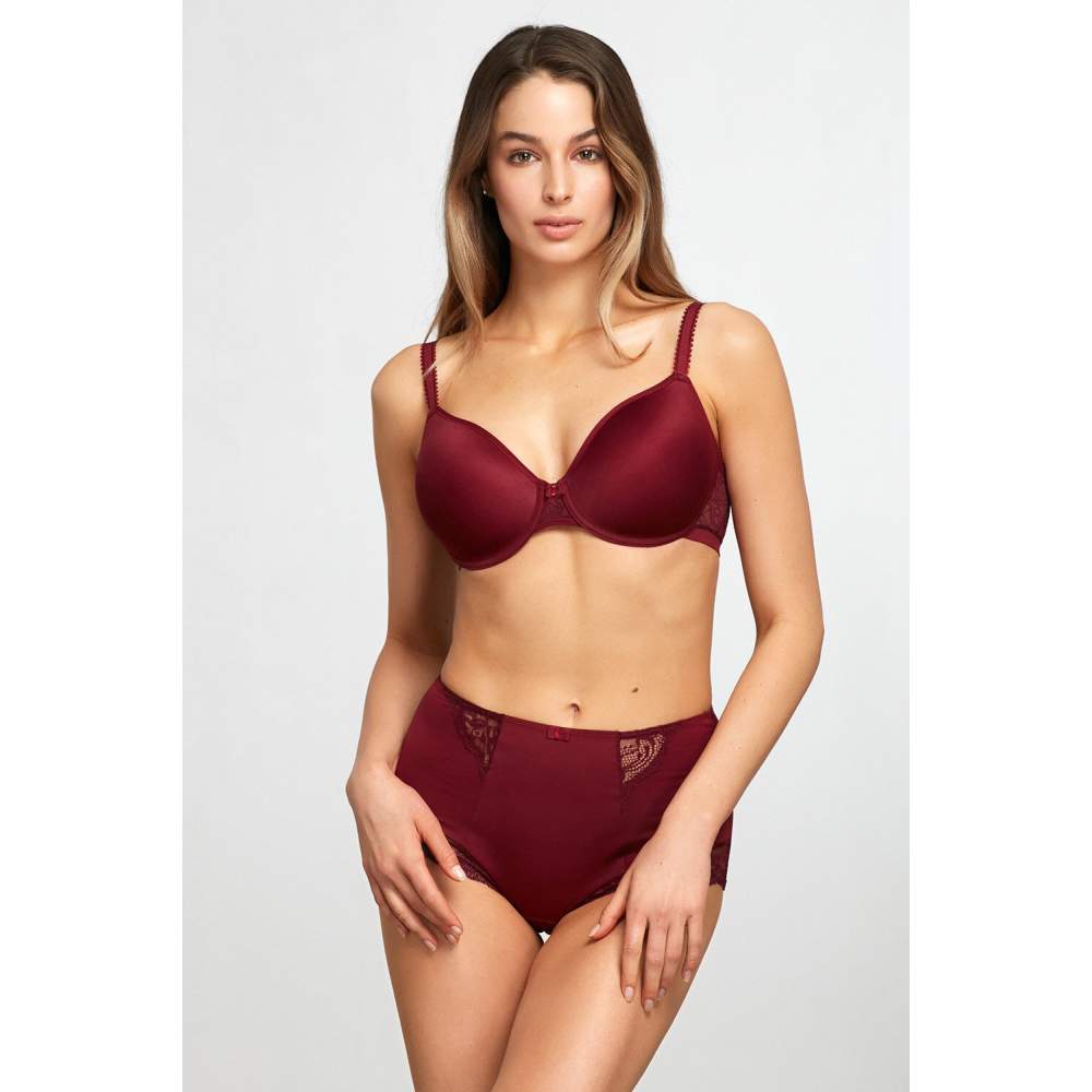 Amour Lydia Lace Bra