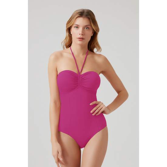 Rosita Güs Büzgüsü Adjustable Swimwear