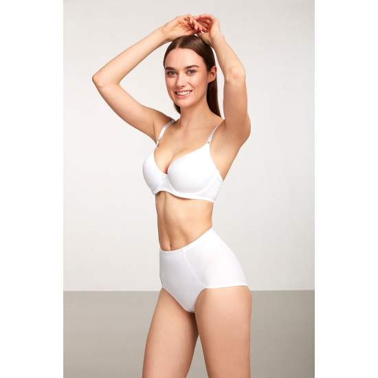 Parah Supported Underwire Bra
