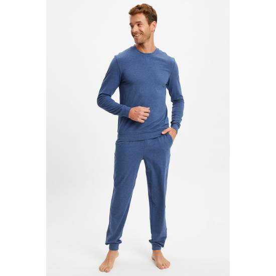 Zeno Basic Men's Pajamas Set