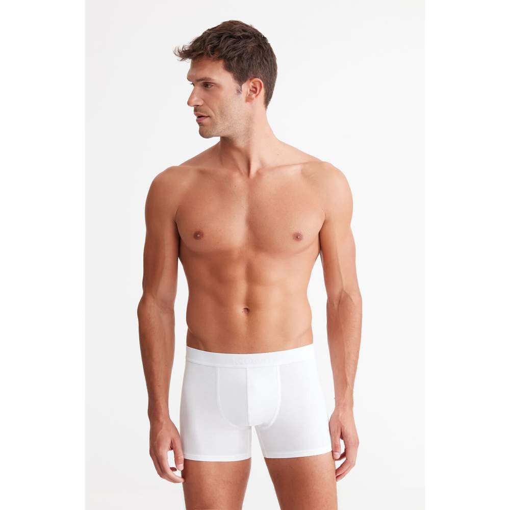 Troy Cotton Modal Men's Boxer
